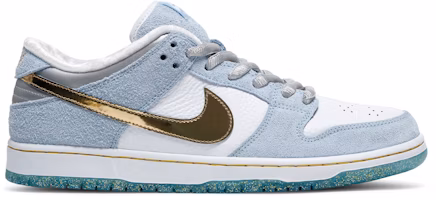 Buy Nike SB Dunk Low 'De La Soul' 2015 789841-332 - Novelship Buy Nike SB Dunk Low 'De La Soul' 2015 789841-332 - Novelship