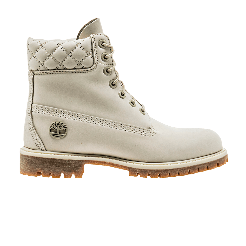 Shoe Palace x Timberland 6 Inch Premium Boot 'Bone' TB0A1I1H - TB0A1I1H ...