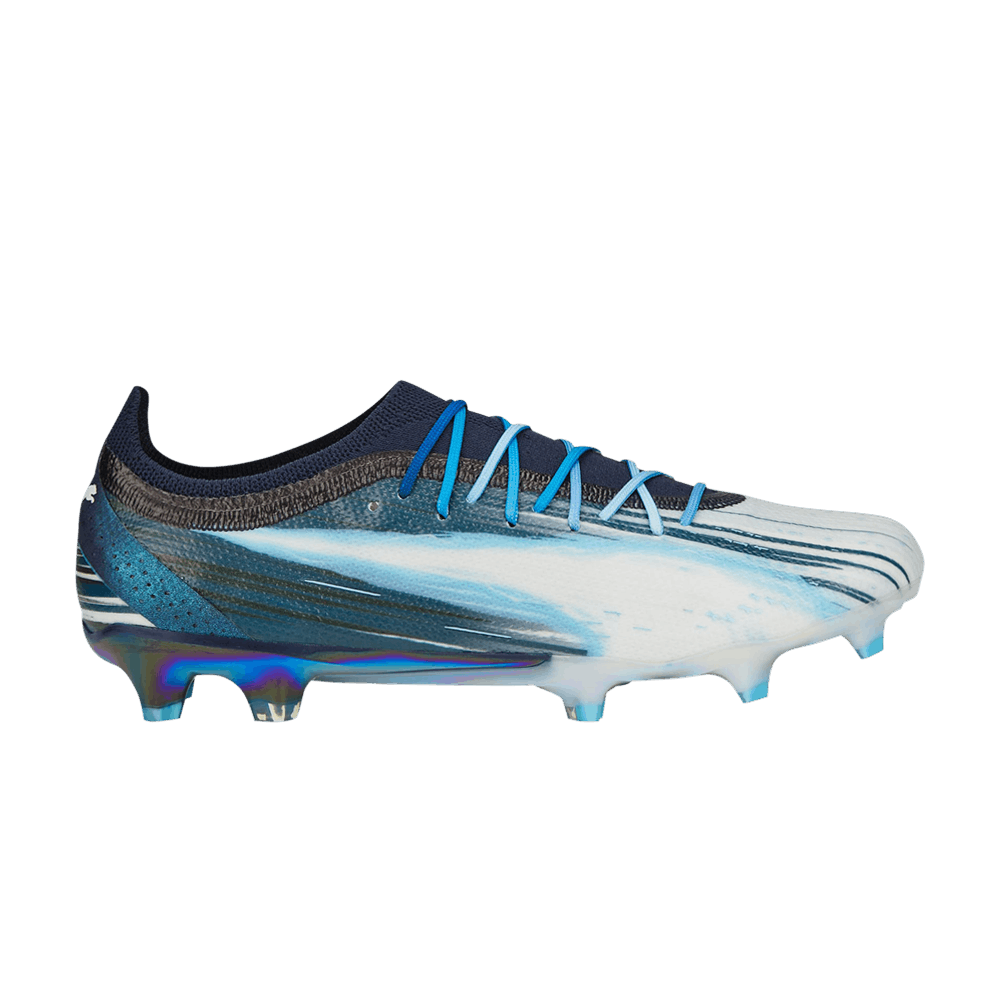 Silni x Puma Ultra Ultimate Elements FG AG 'Elements Pack' 107332-01 ...
