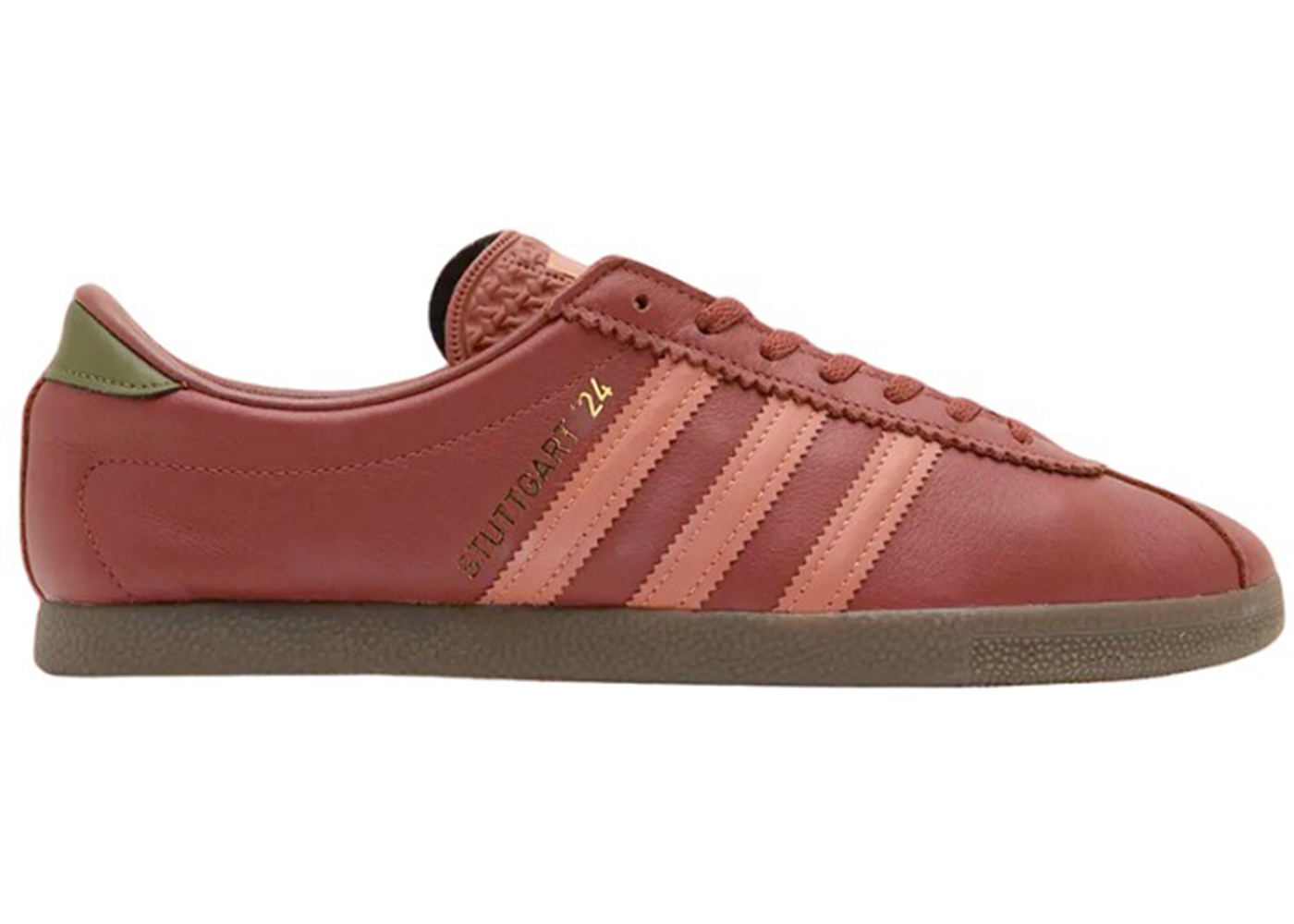 size? x adidas Stuttgart 24 'European Championships Pack' IH4786 ...
