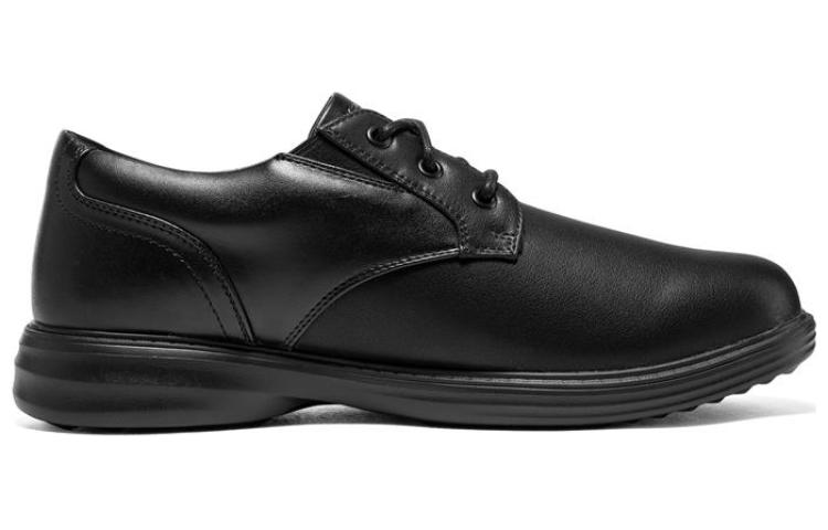 Buy Skechers USA Arch Fit Ogden 'Pure Black' 204740-BBK - Novelship