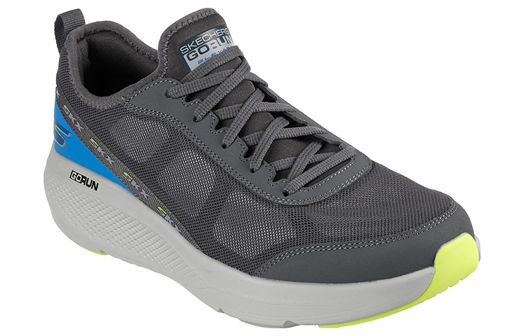 Beli Skechers GoRun Elevate 'Grey' 220181-CCBL - Novelship