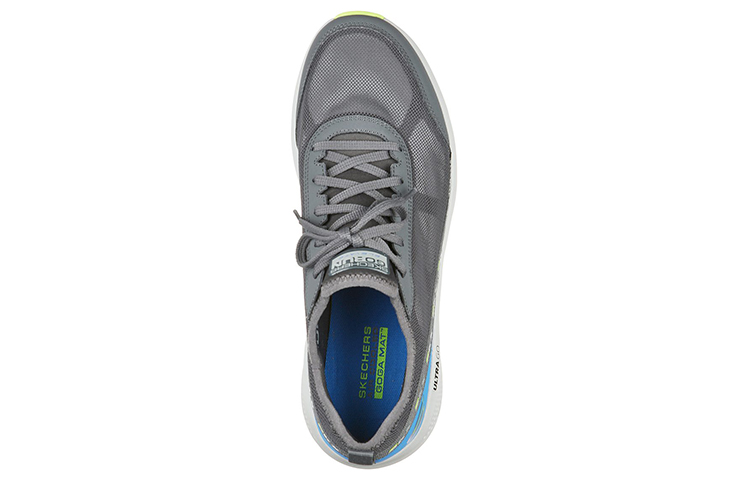 Beli Skechers GoRun Elevate 'Grey' 220181-CCBL - Novelship