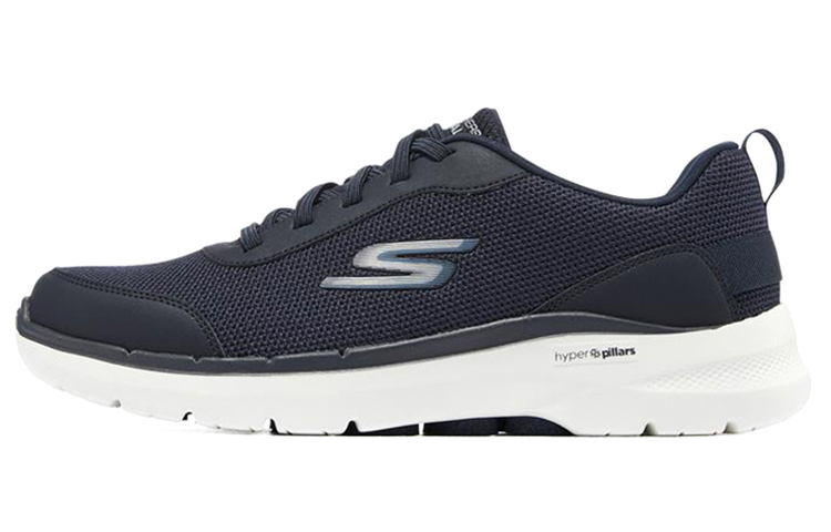 Buy Skechers Go Walk 6 216204-NVBL - Novelship