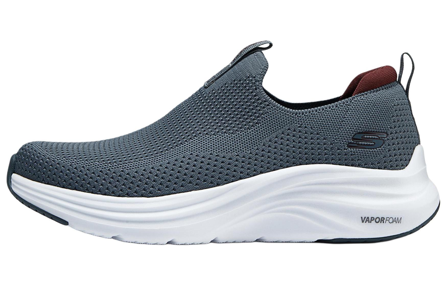 Buy Skechers Low 'Grey' 232629-CCRD - Novelship