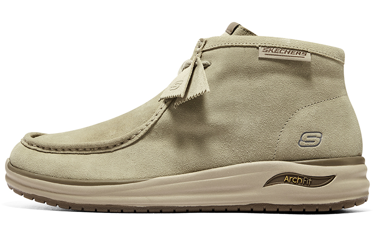 Skechers Melo 'Grey-Tan' 204655-TPE - 204655-TPE - Novelship