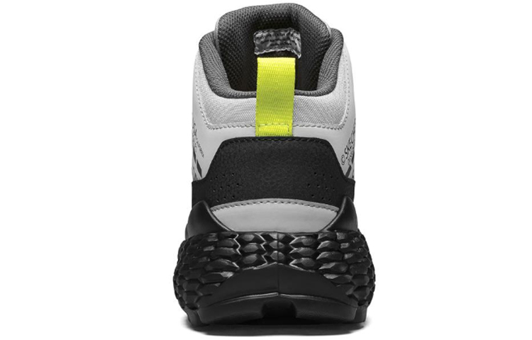 Buy Skechers Monster 'Grey Black' 51943 - Novelship