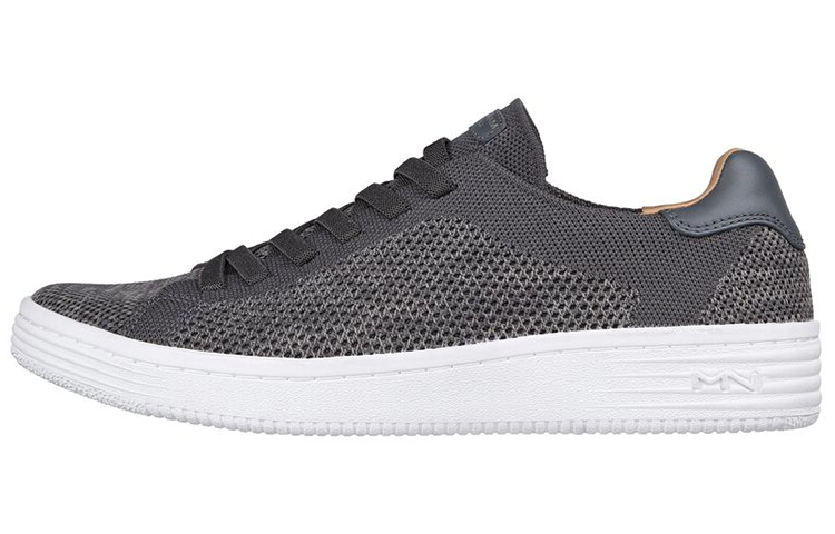 Skechers Palmilla Low 'Grey' 222111-GRY - 222111-GRY - Novelship