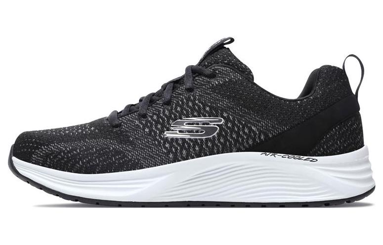 Skechers Skyline 'Black White' 52966-WBK - 52966-WBK - Novelship