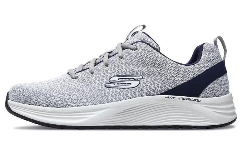 Skechers Skyline 'Grey Slip-On' 52966-GRY - 52966-GRY - Novelship