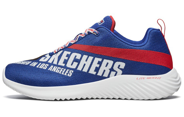 Skechers Snickers x Sport 'Cool Refresh Blue' 666107-BLU - 666107-BLU ...