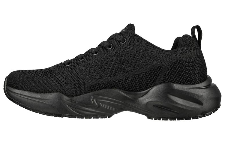 Buy Skechers Stamina Airy SR 'Black' 200117-BBK - Novelship