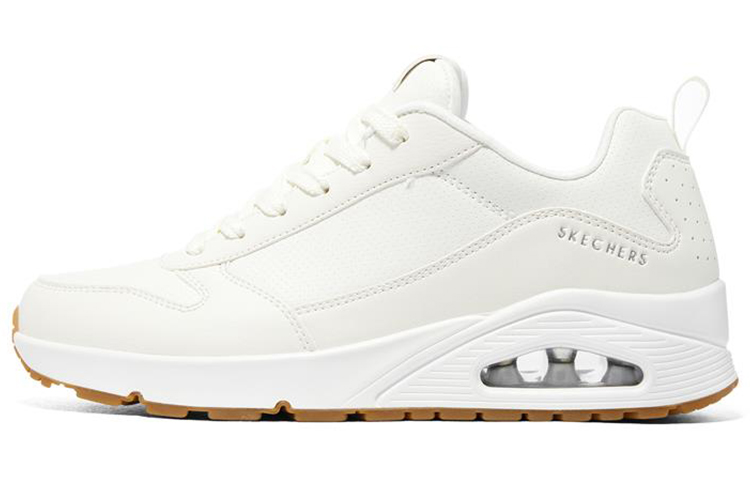 Skechers Uno 'White' 232152-WHT - 232152-WHT - Novelship