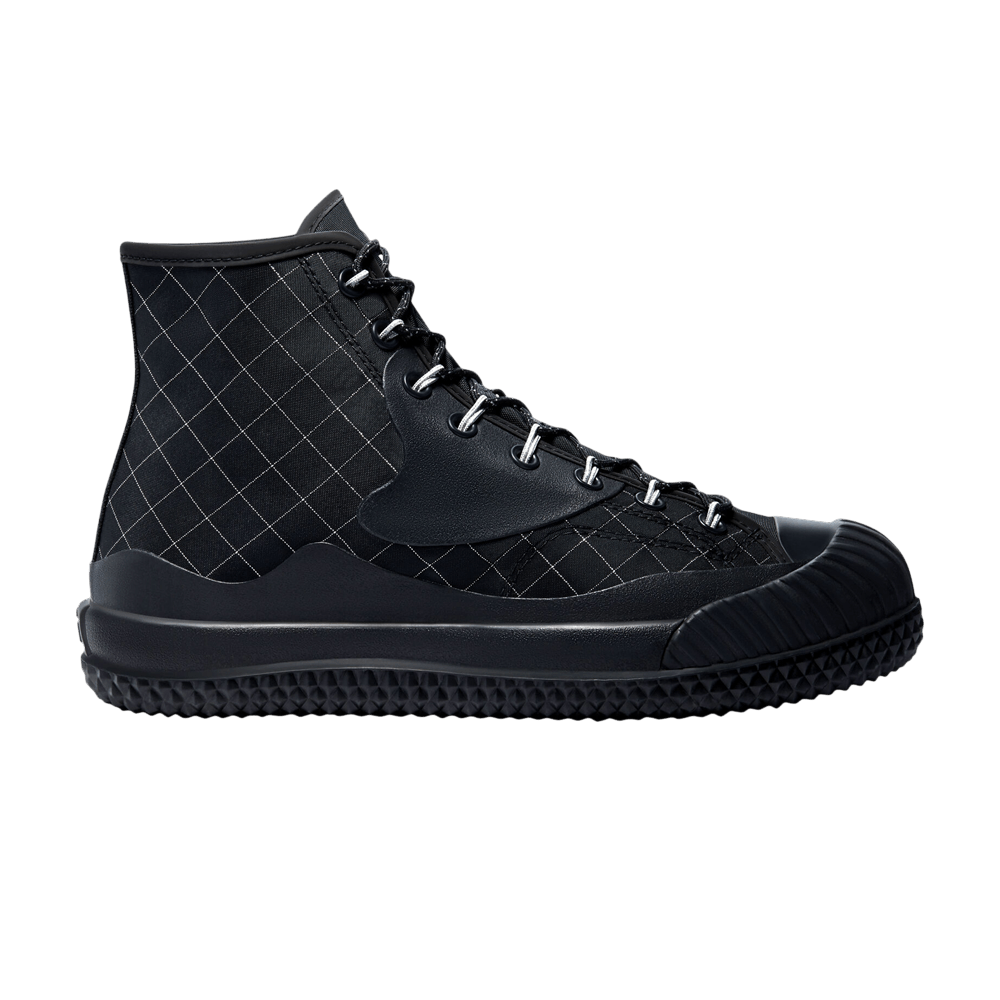 Slam Jam x Converse Bosey MC High 'Black' 171223C - 171223C - Novelship