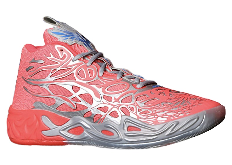 Buy SLAM Magazine x Puma MB.04 '237th Issue' 311765-01 - Novelship