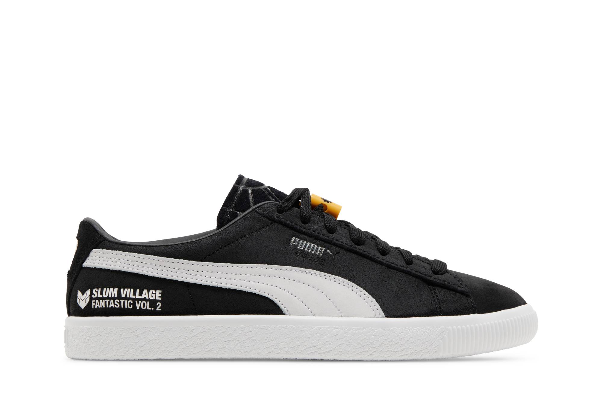 Buy Slum Village x Distinct Life x Puma Suede 'Fantastic, Vol. 2 ...