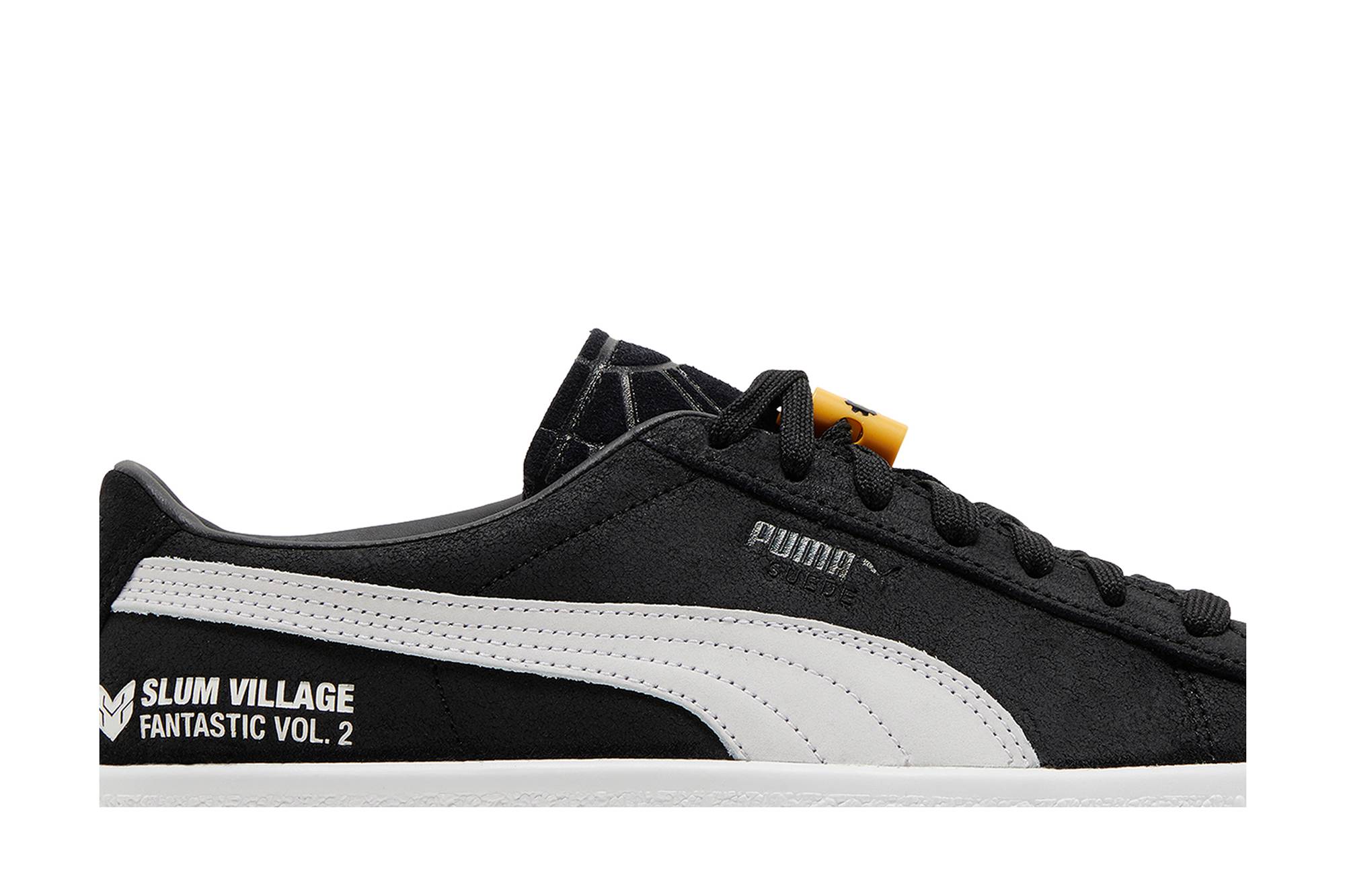 Buy Slum Village x Distinct Life x Puma Suede 'Fantastic, Vol. 2 ...