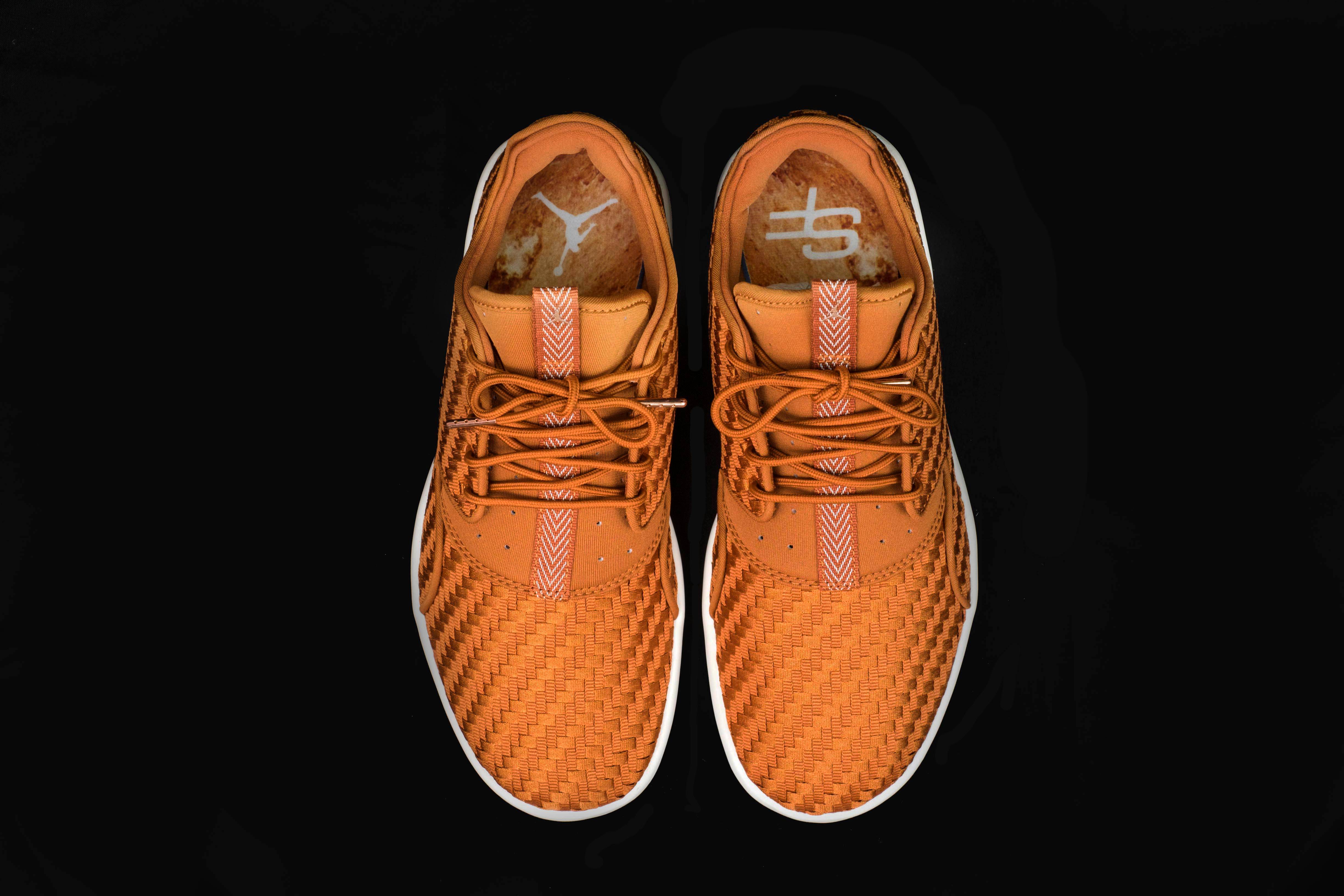 SoleFly x Air Jordan Eclipse SP 'Desert Orange' 893513-801 - 893513-801 ...