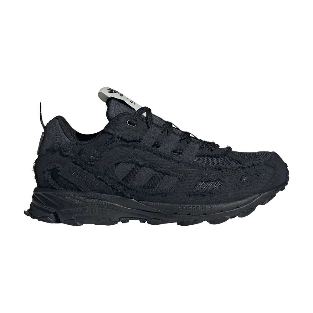 Buy Song for the Mute x adidas Shadowturf 'Black Night Grey' IF9403 ...