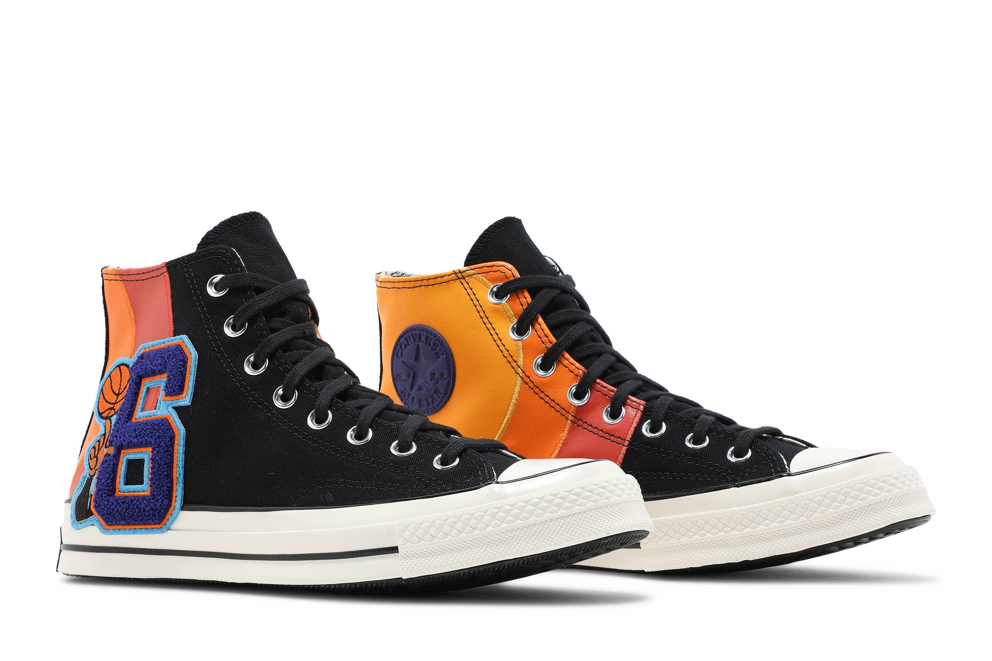 Space Jam x Converse Chuck 70 High 'A New Legacy' 172482C‑001 - 172482C ...