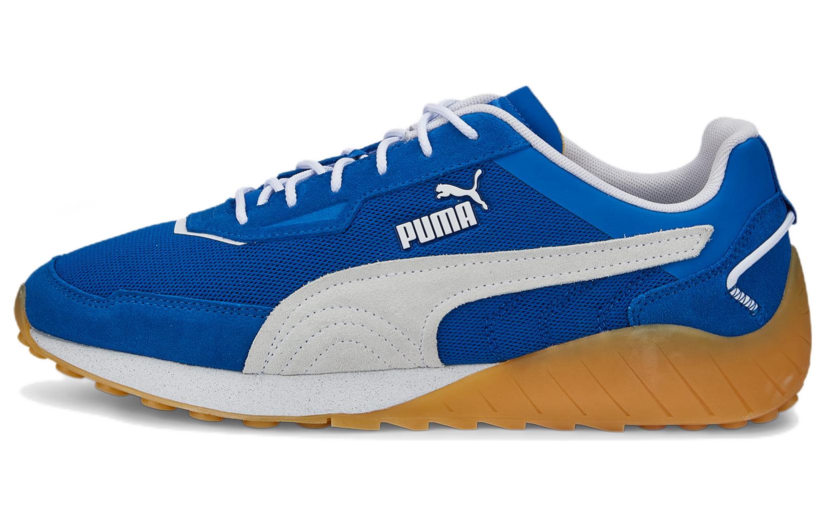 Sparco x Puma 'Blue 307356‑02 - 307356-02 - Novelship