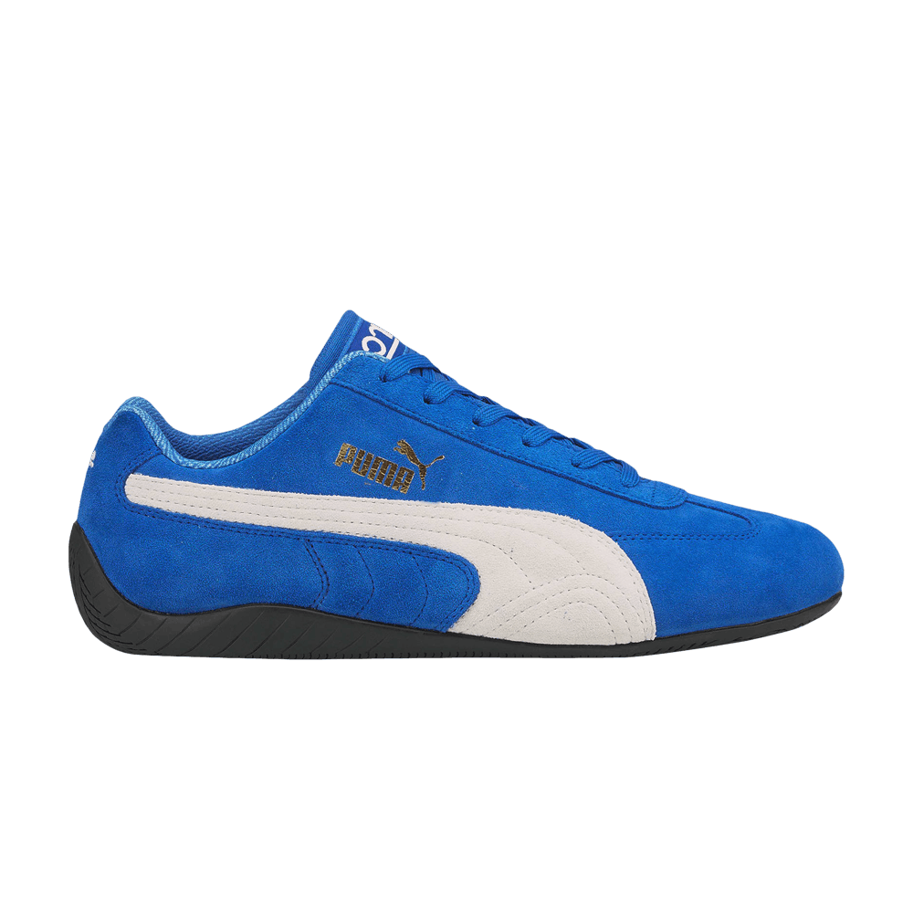 Sparco x Puma Speedcat OG 'Strong Blue' 307171-02 - 307171-02 - Novelship
