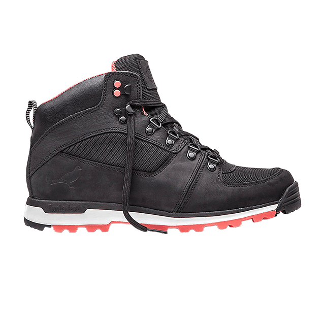Staple x Timberland GT Scramble Boot 'Black' TBTB06142B - TBTB06142B ...