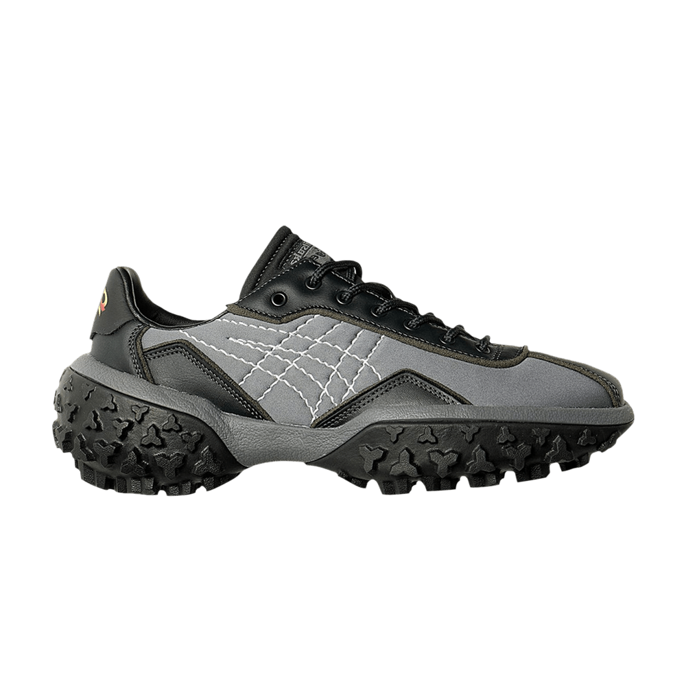Buy Street Fighter 6 x ASICS ENDACTUS 'Graphite Grey' 1183B744-020 ...