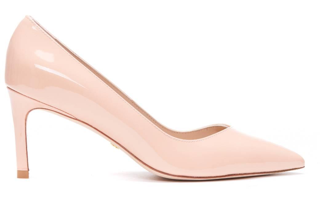 Buy Stuart Weitzman Jordan Wings High Heels Jordan Wings High Heels 'JW ...