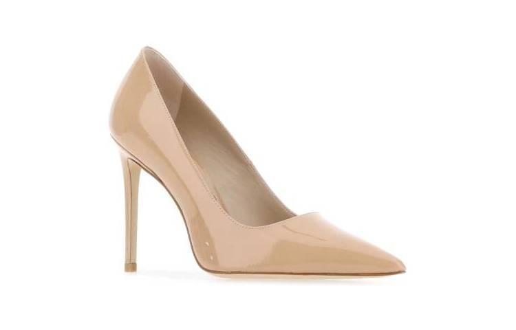Buy Stuart Weitzman JW Anderson x Nike High Heels 'Nude' SA586AJM ...