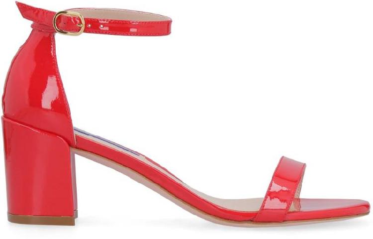 Buy Stuart Weitzman Simple 'Follow Me Red' 1484SIMPLE_FOLLOWMERED ...