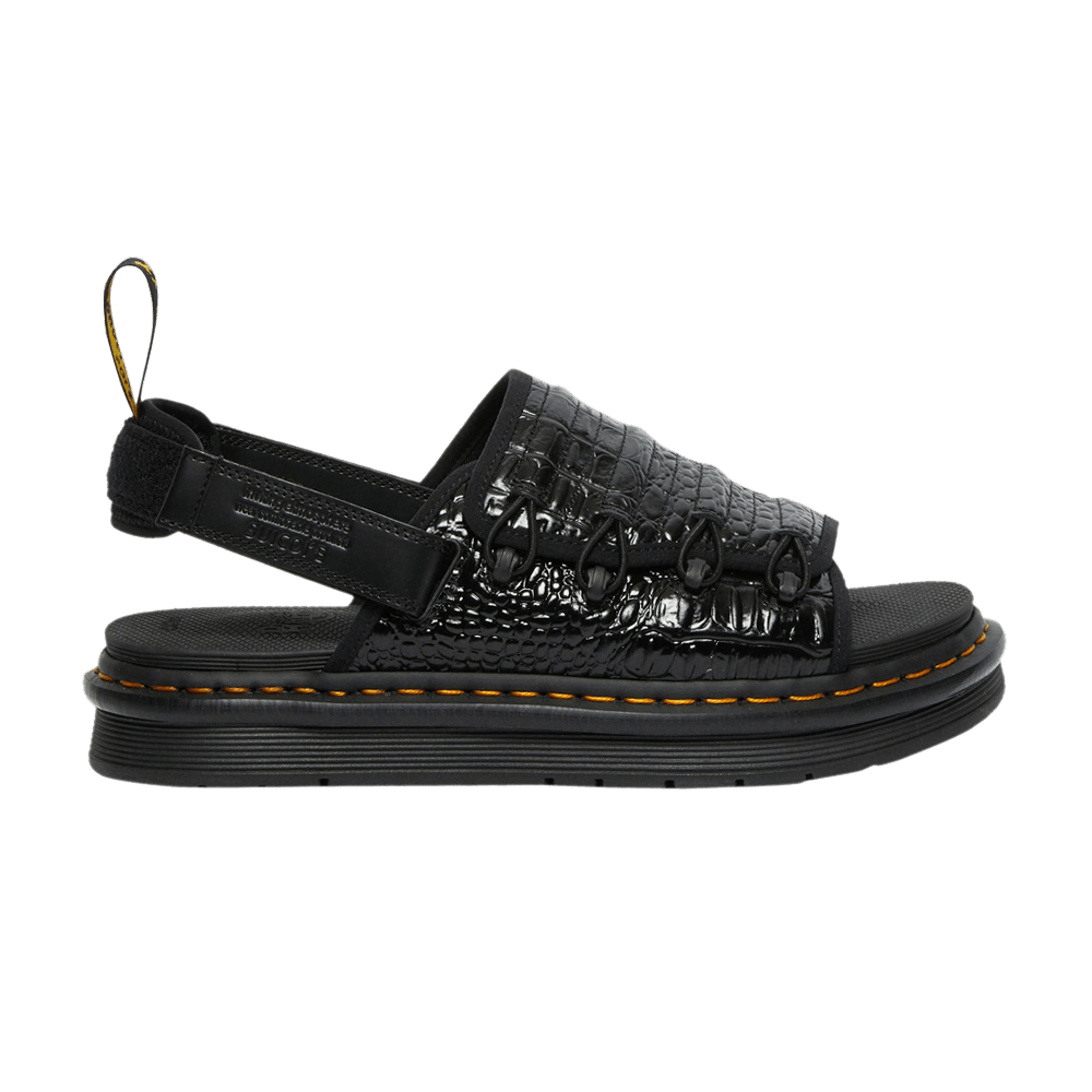 Suicoke x Dr. Martens MURA 'Croco' 27394001 - 27394001 - Novelship