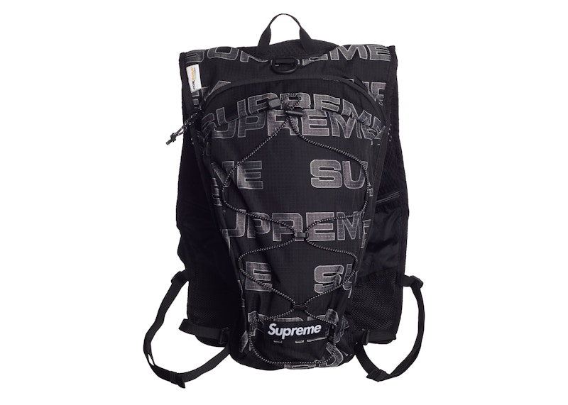 Supreme Pack Vest Blackを購入 - Novelship