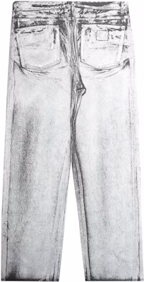Buy Supreme Stone Island 5-Pocket Jean Reflective - Novelship Buy Supreme Stone Island 5-Pocket Jean Reflective - Novelship