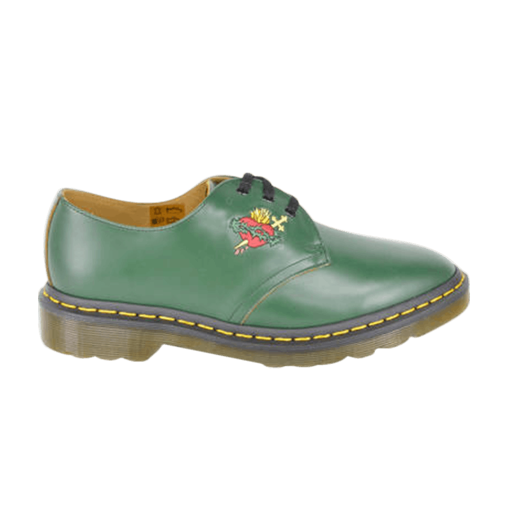 Supreme x Dr. Martens 1461 'Sacred Heart' 23450300 - 23450300 - Novelship