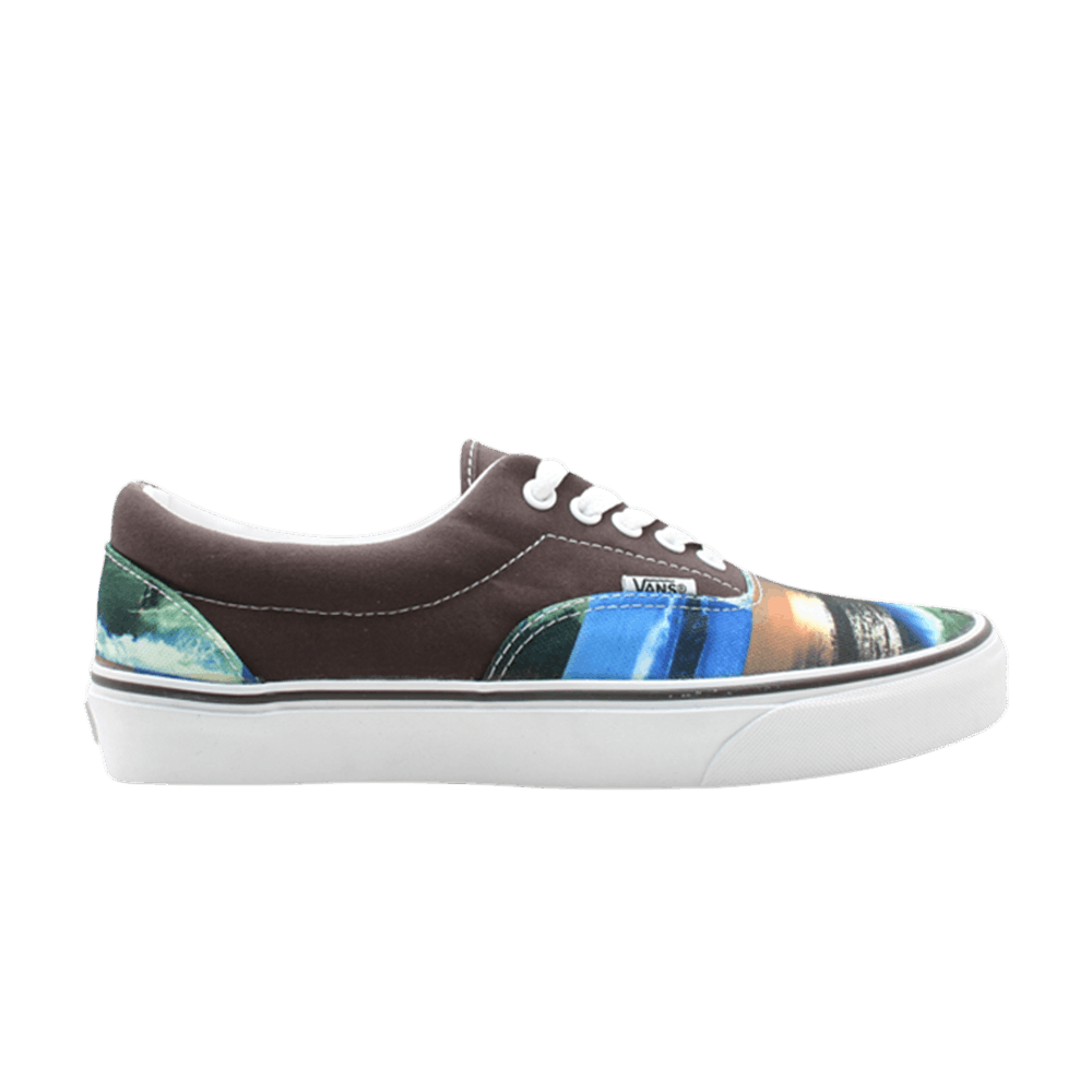 Surf Rider Foundation x Vans Era 'Sebastian Inlet' 5579099 - 5579099 ...