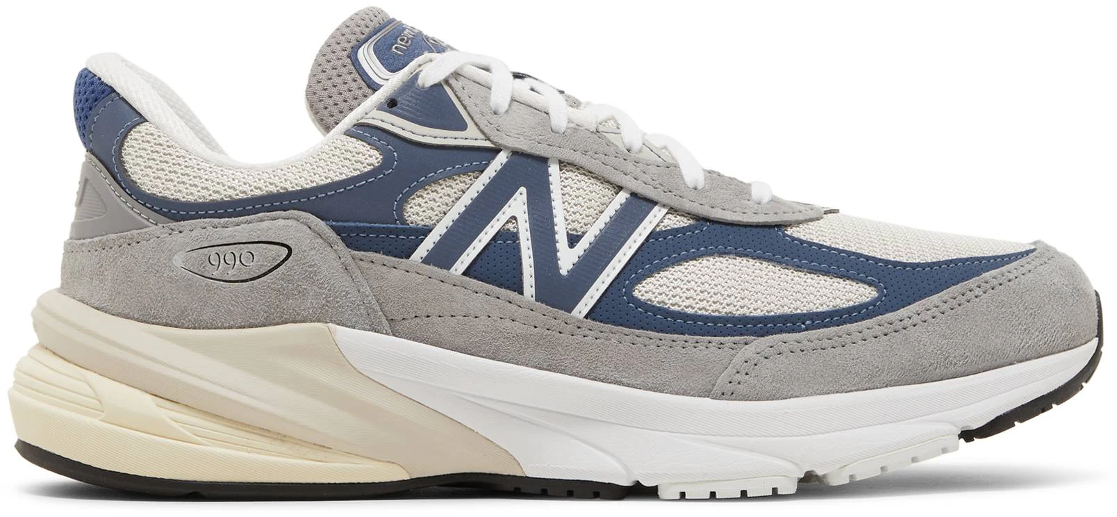 Buy Teddy Santis x New Balance 990v6 Made in USA 'Grey Day 2023 ...