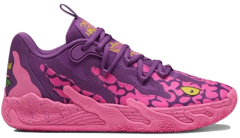 Buy Teenage Mutant Ninja Turtles x Puma MB.03 Lo 'Krang' 311327-01 ...