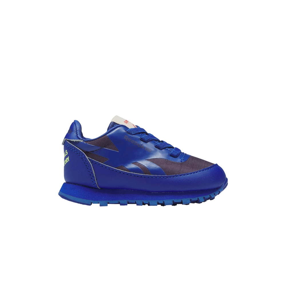 (Toddler) The Animals Observatory x Reebok Classic Leather 'Cobalt ...