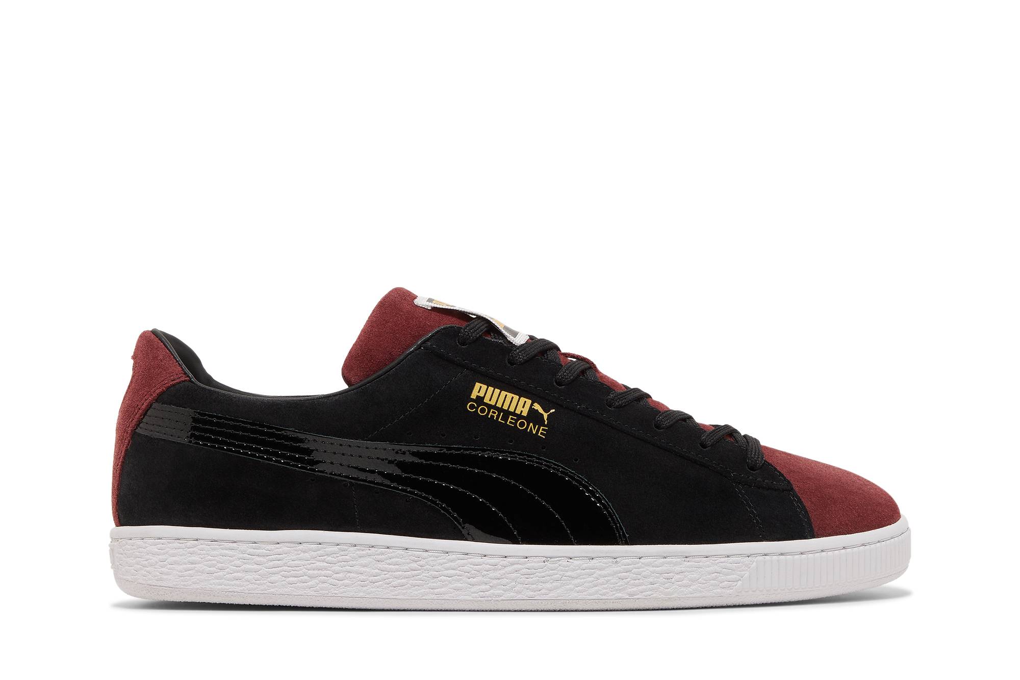 The Godfather x Puma Suede '50th Anniversary - Louis Restaurant' 391892 ...