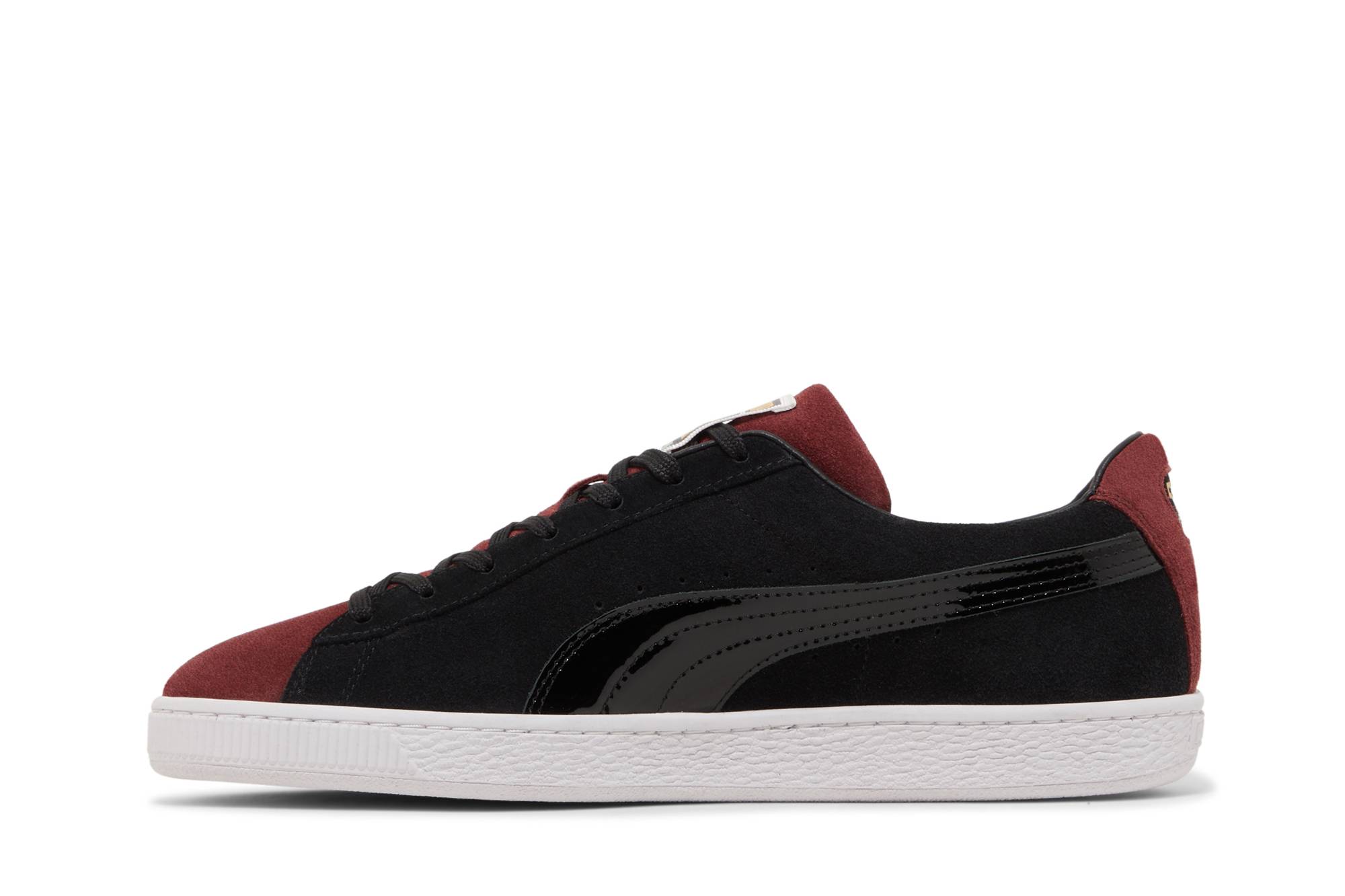 The Godfather x Puma Suede '50th Anniversary - Louis Restaurant' 391892 ...