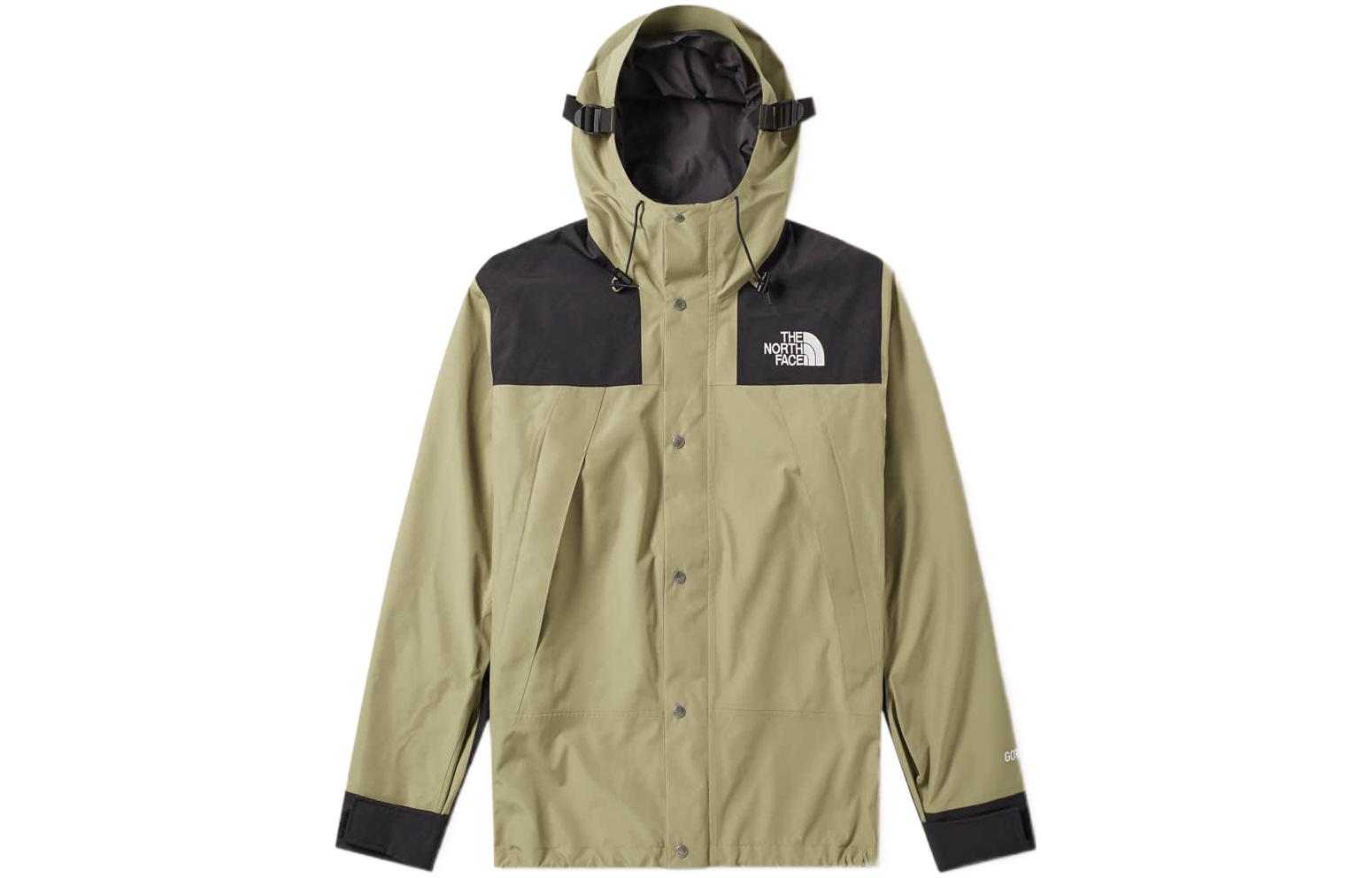 Buy The North Face 1990 SSE GORE-TEX Green Mountain Jacket Waterproof ...