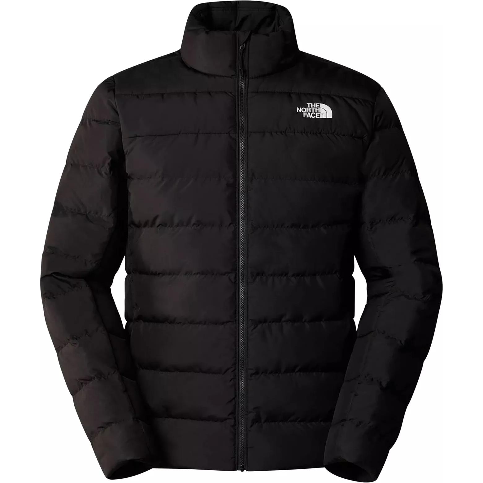 Buy The North Face Aconcagua 3 Logo Print Waterproof Jacket for Men ...
