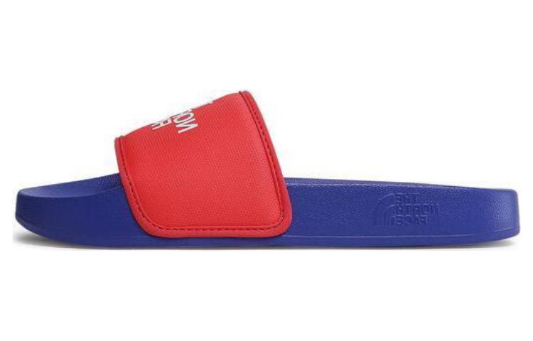 Beli The North Face Base Camp Slide 3 'Red' NF0A4T2R-Z45 - Novelship