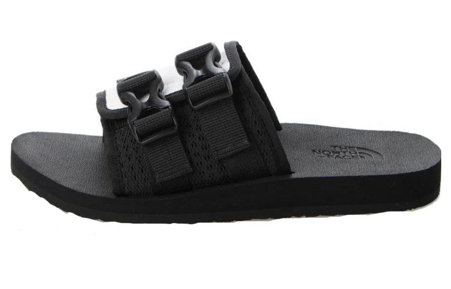 The North Face Base Camp Strap Slide 2 'Black' NF52352-WK - NF52352-WK ...
