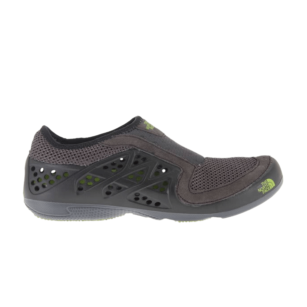 The North Face Hydroshock 'Black Lime' ATSA06C-14 - ATSA06C-14 - Novelship