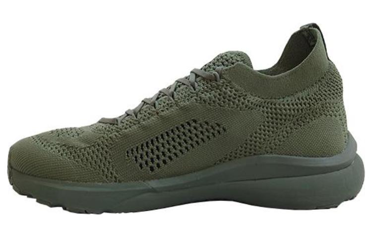 The North Face Pinnacle Runner 2 'Dark Green' NF52201-TW - NF52201-TW ...