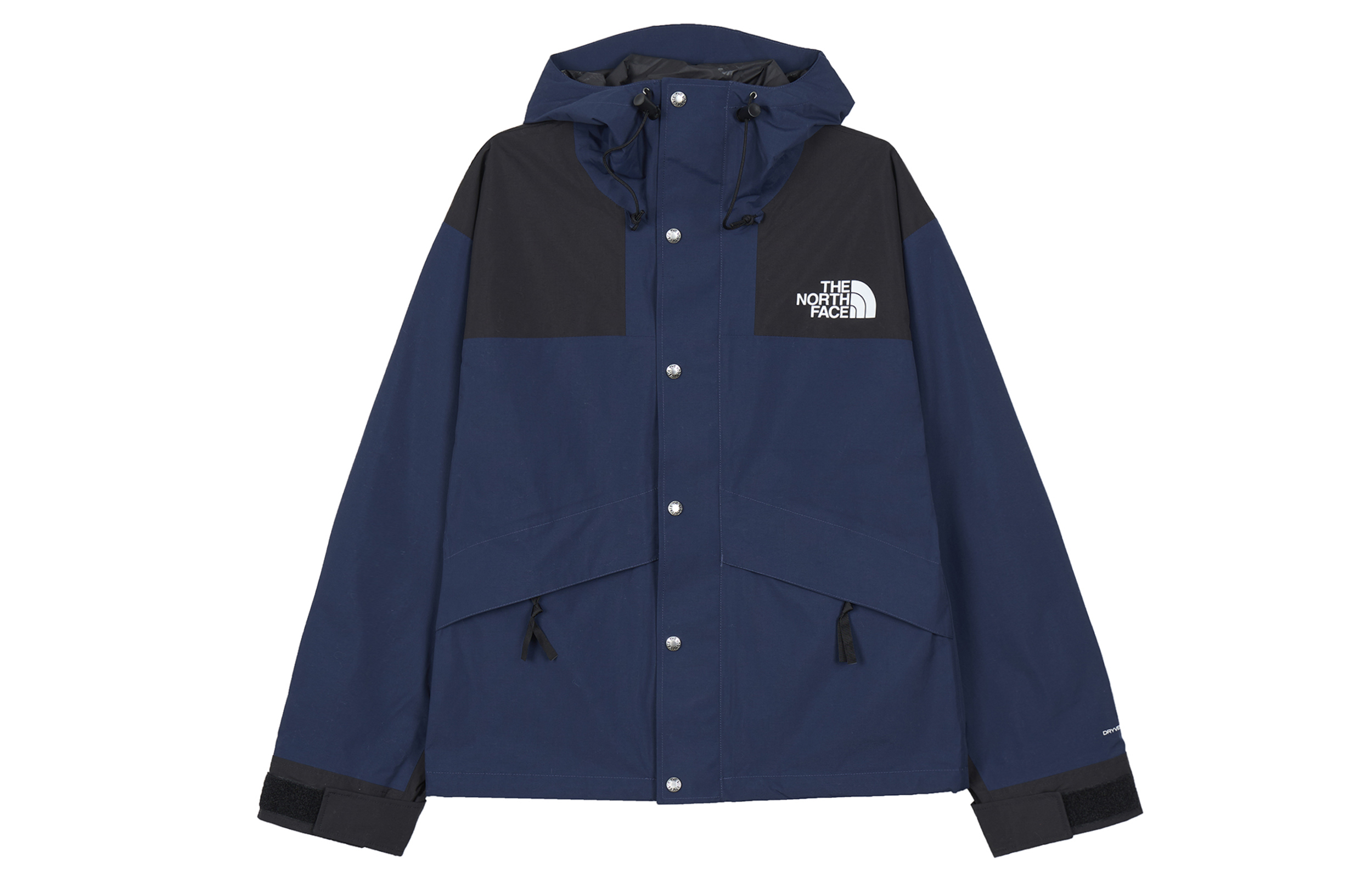 Buy The North Face UE Series Waterproof Athletic Jacket, , Navy Blue ...