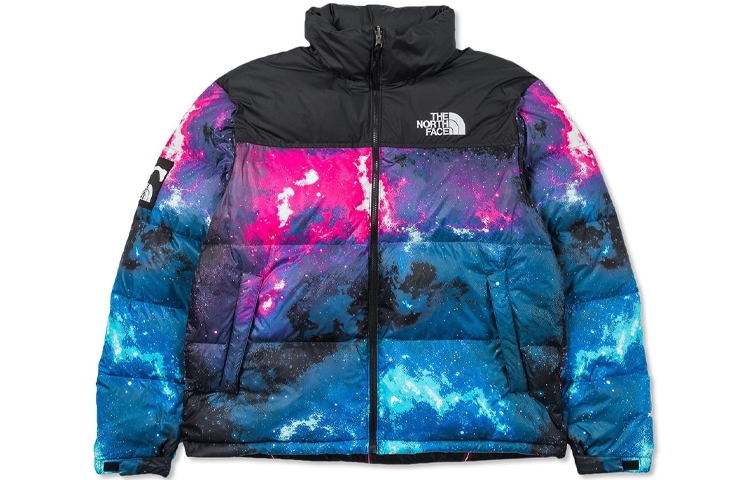 Buy The North Face x Invincible Neon Down Puffer Jacket NF0A7QVS-YE1 ...