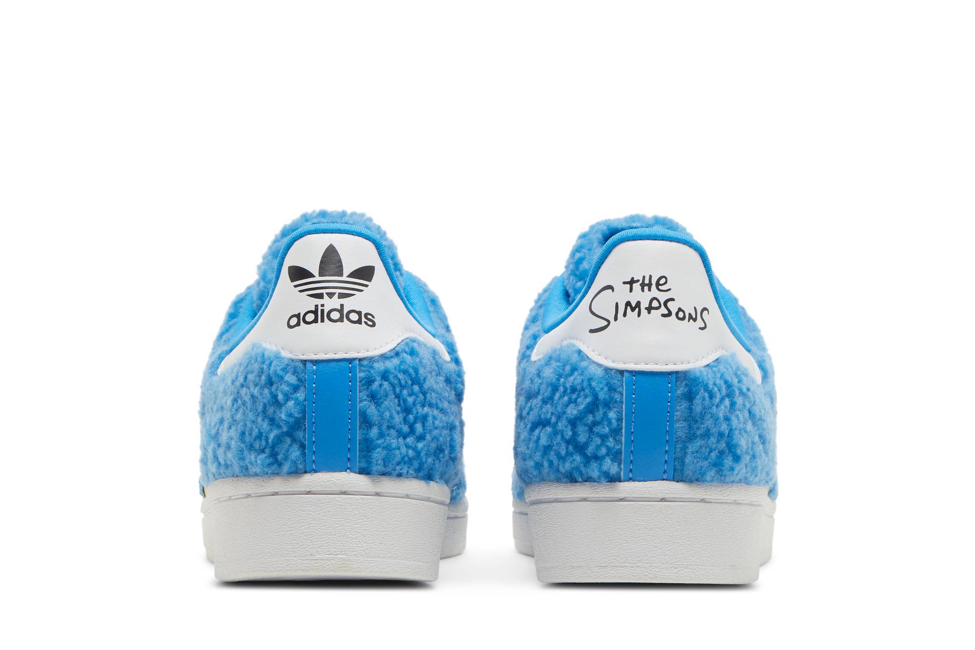 The Simpsons x adidas Superstar 'Marge Simpson' GZ1774 - GZ1774 - Novelship
